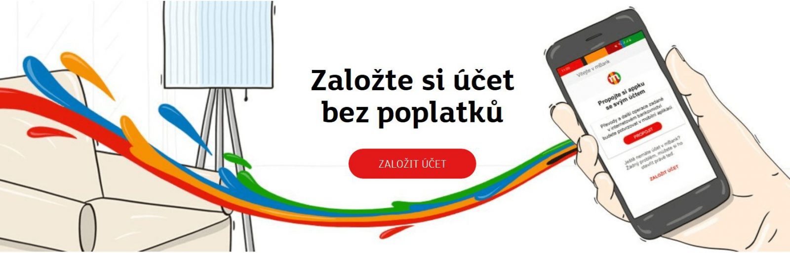mKonto od mBank – recenze - NavigatorUveru.cz